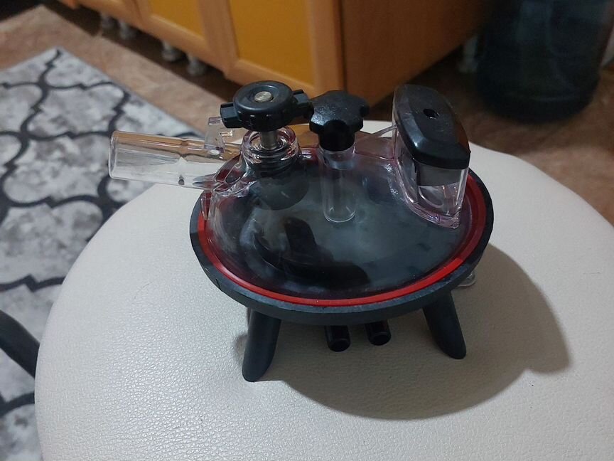 Коллектор для должного аппарата