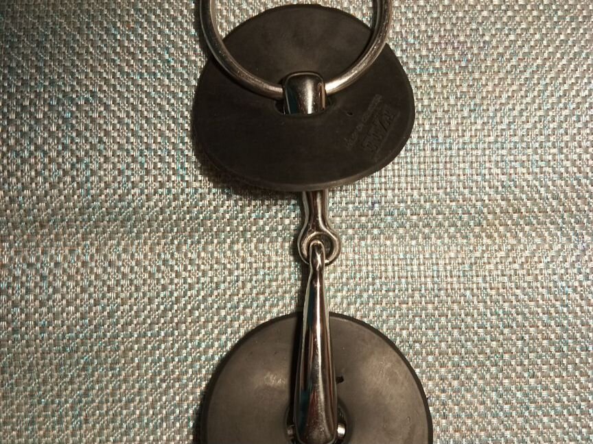 Трензель 12.5