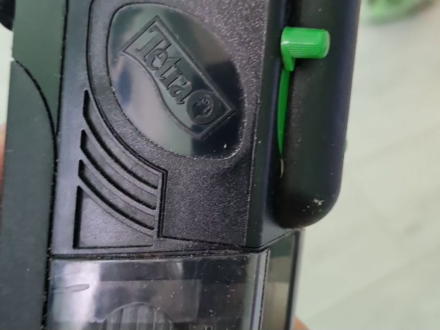 Фильтр помпа компрессор tetra in 600