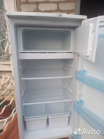 Холодильник бу маленький купить в Самаре | Товары для дома и дачи | Авито