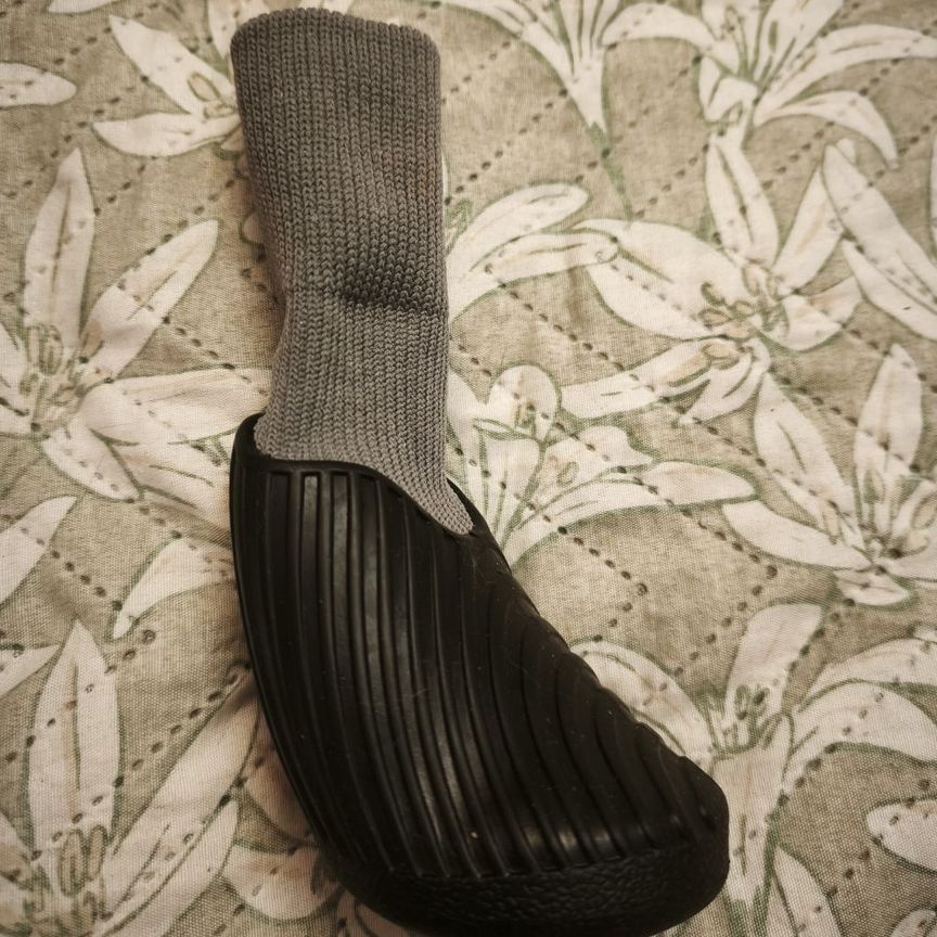 Ботинки для собак XL