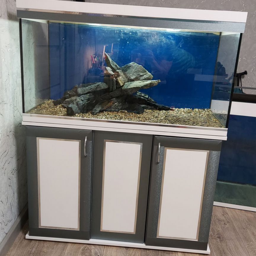 Аквариум 200л ART & akva Premium