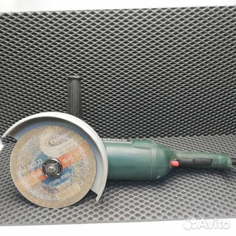Болгарка Metabo D-72622 купить в Ульяновске | Товары для дома и дачи ...