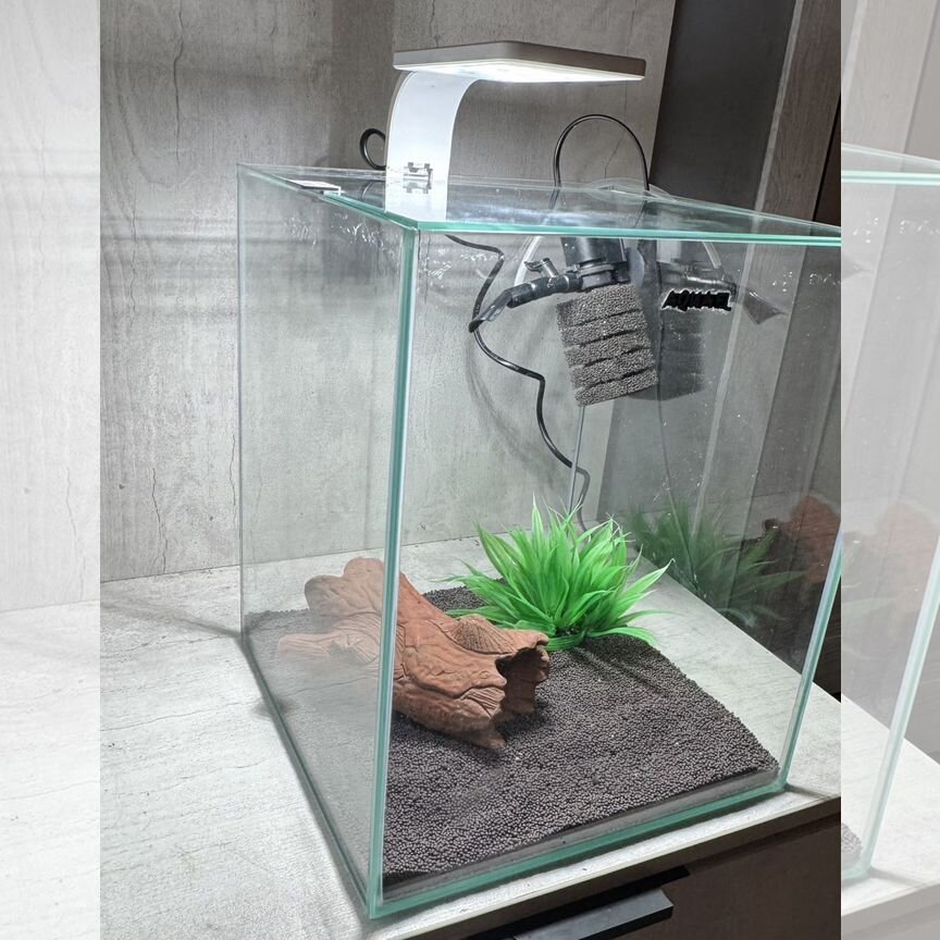 Аквариум Aquael 30 литров