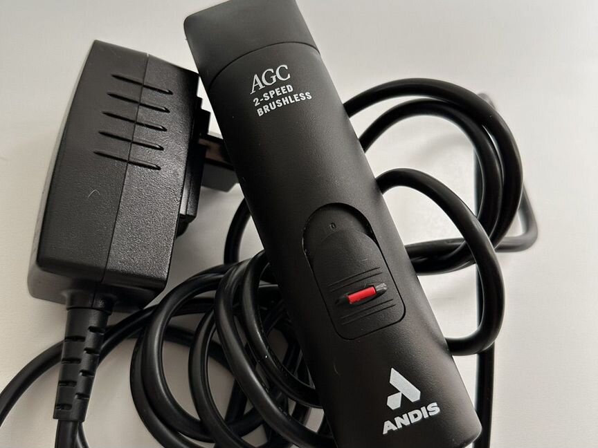 Машинка для стрижки животных