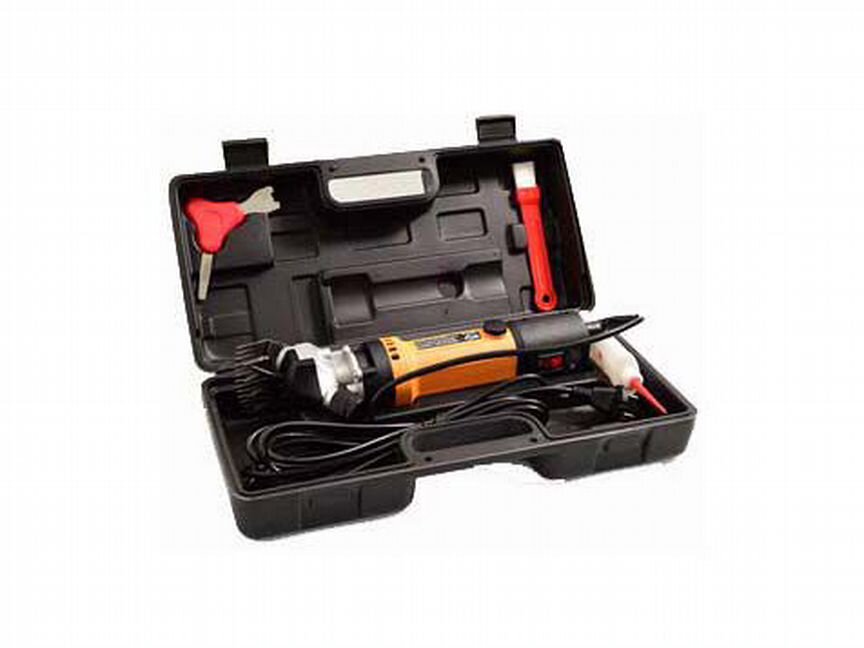 Машинка электрическая для стрижки овец и коз