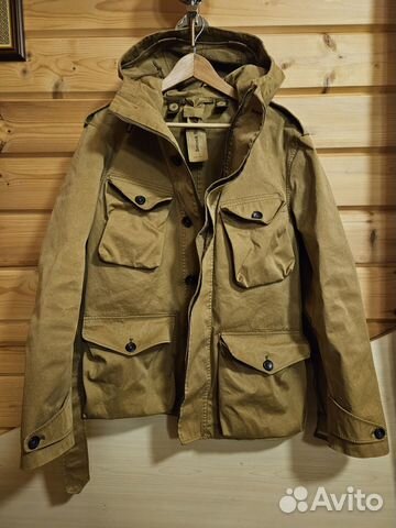 Куртка ten c smock snow купить в Москве | Личные вещи | Авито