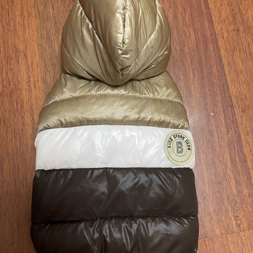 Комбинезон/Попона для собак (Германия)