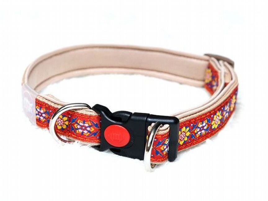 Ошейник для крупной или средней собаки