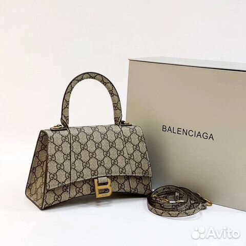 Сумка Balenciaga/Balenciaga/баленсиага/сумка купить в Москве | Личные ...
