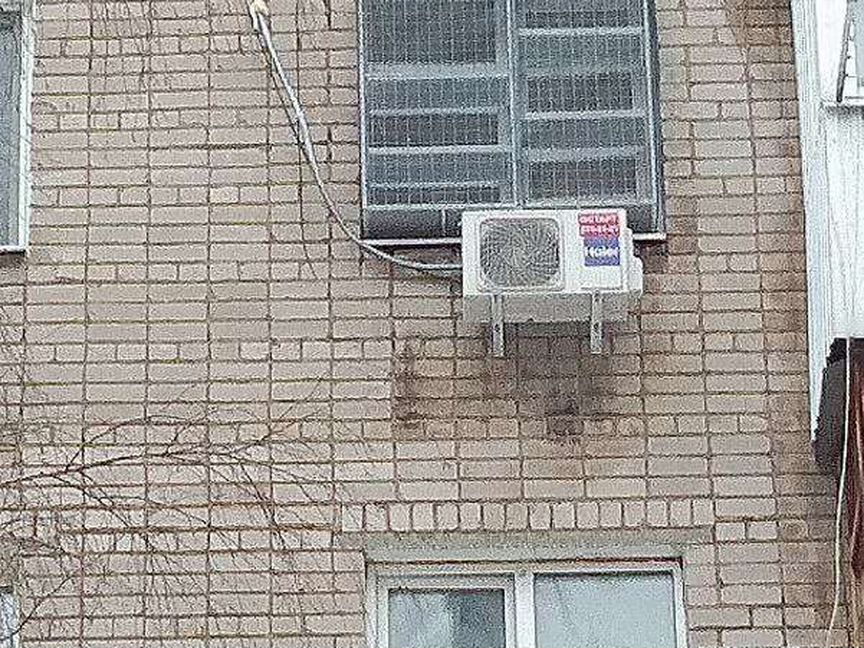 Вольер-Балкон Решётка-Антикошка