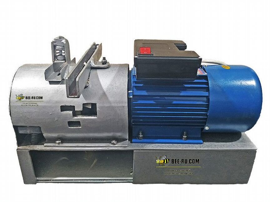 Мини-рамочный комбайн Малыш