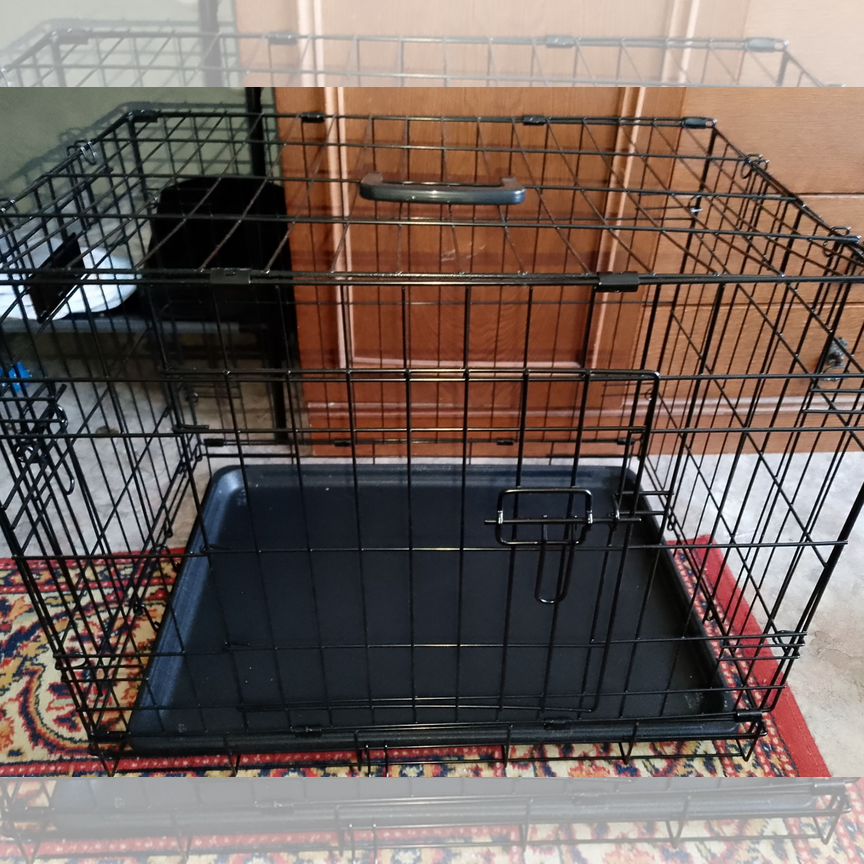 Клетка для животных