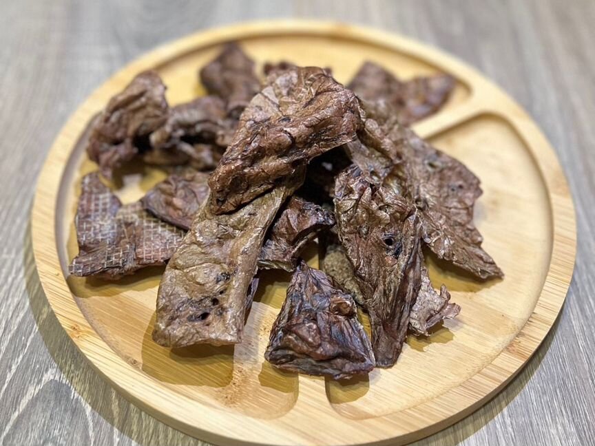 Лакомства для собак