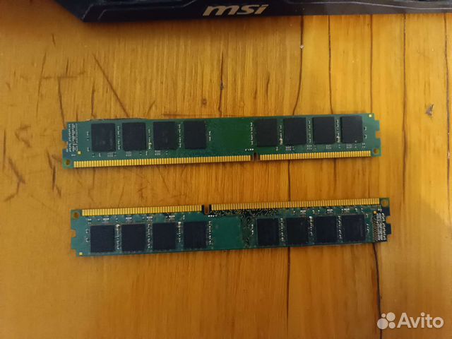 Оперативная память Ddr3 16 Gb купить в Санкт Петербурге Электроника