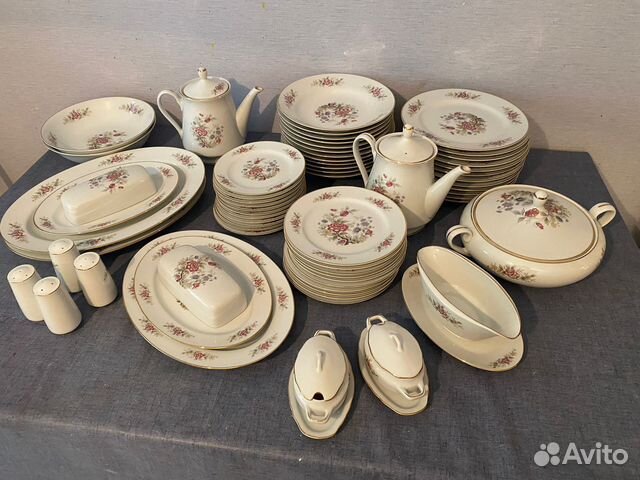 Сервиз Chori murakami япония купить в Москве | Товары для дома и дачи ...