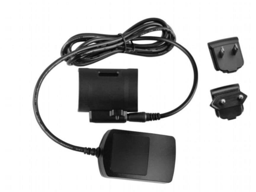 Зарядное устройство ошейника Garmin DC40