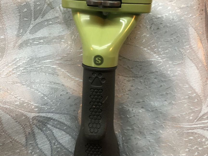 FURminator для мелких собак размер s