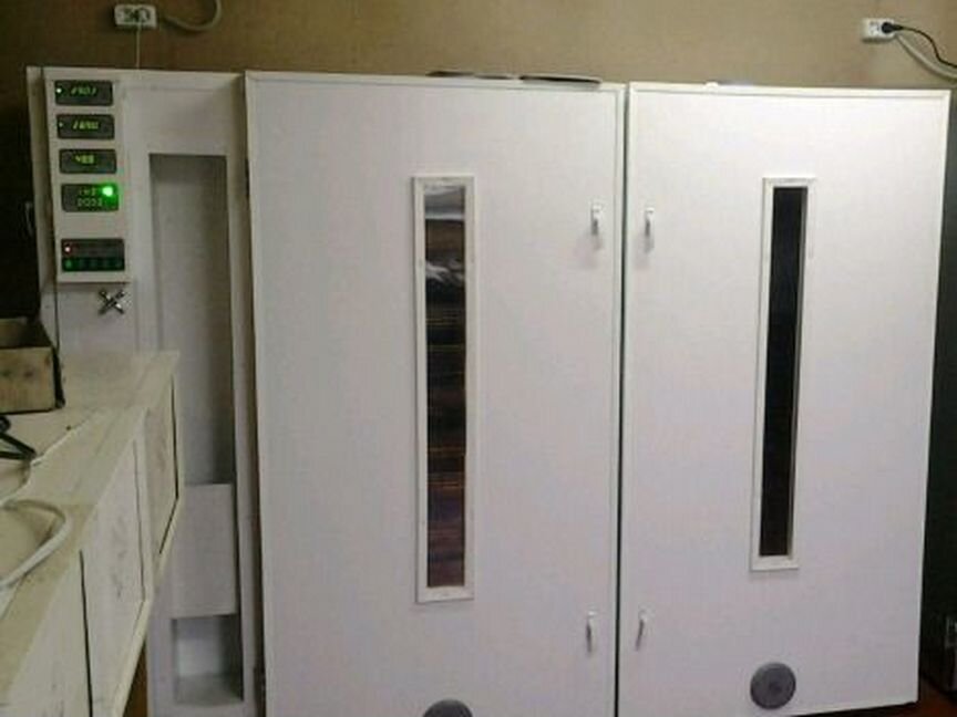 Инкубатор Рэмил 3000 (продажа,обмен)