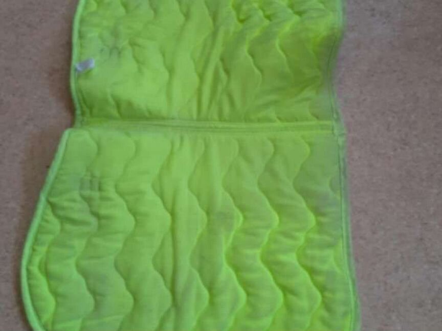 Вальтрап для лошади и бинты