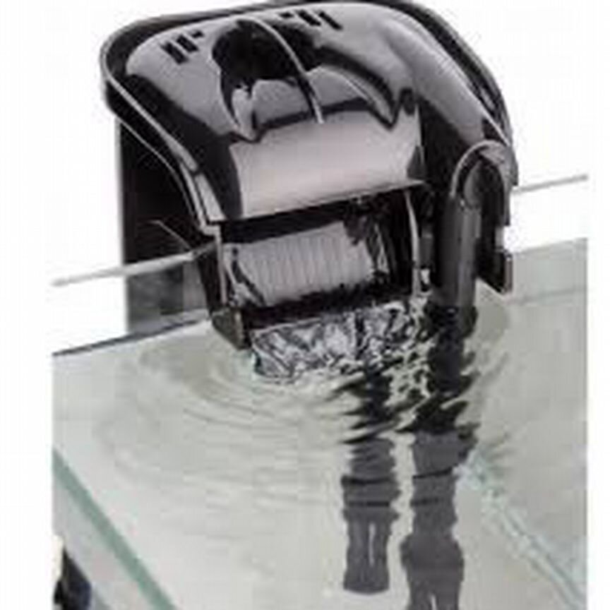 Фильтр внешний Aquael Vesamax mini