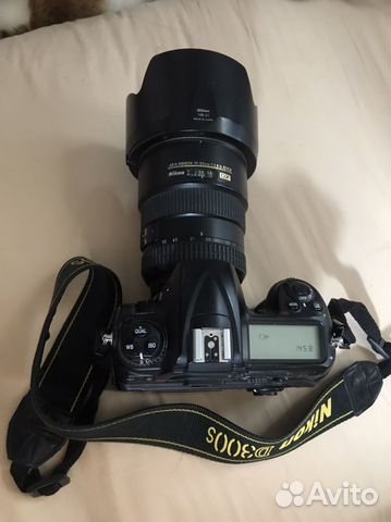 Фотоаппарат профессиональный Nikon d300s купить в Москве с доставкой ...