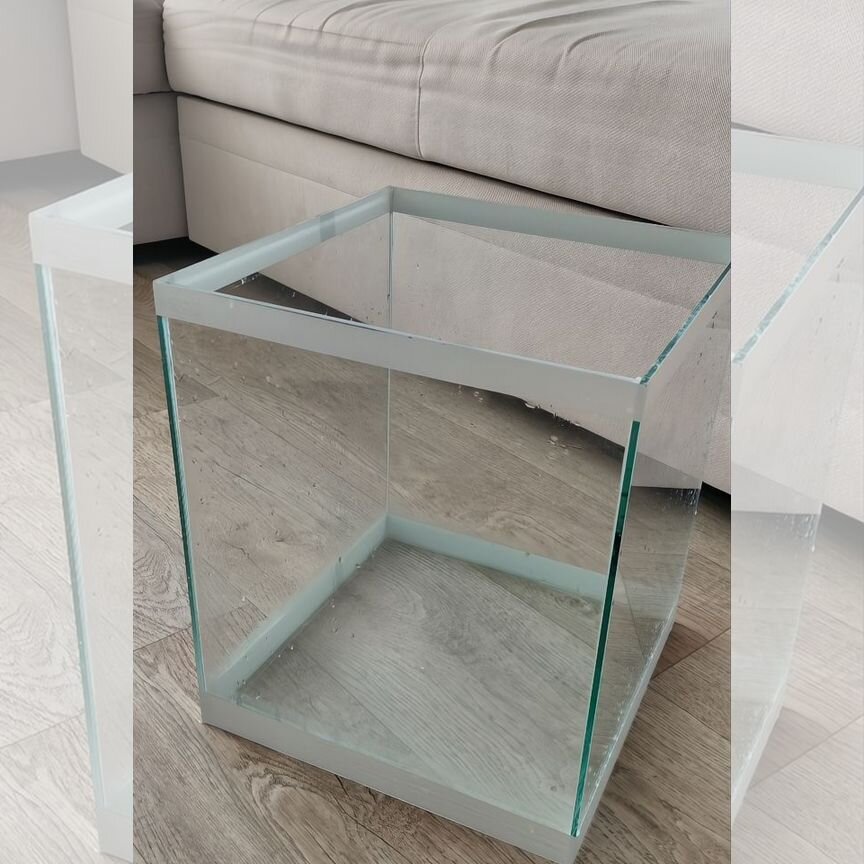 Аквариум 30 литров