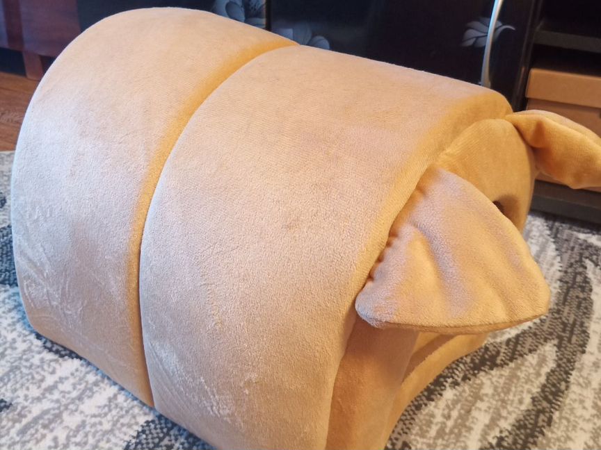 Домик для кошки или собаки