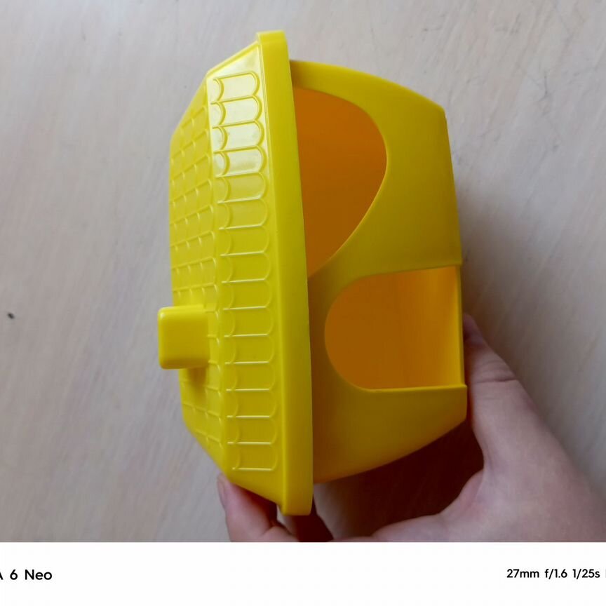 Домик для грызунов