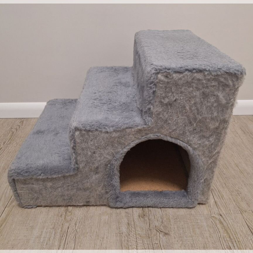 Лесенка для собак