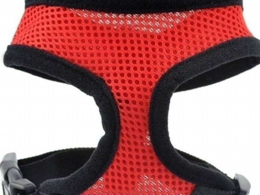 Шлейка для кошек и маленьких собак