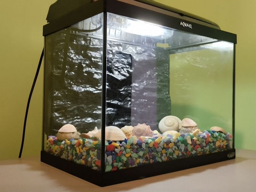 Аквариум aquael