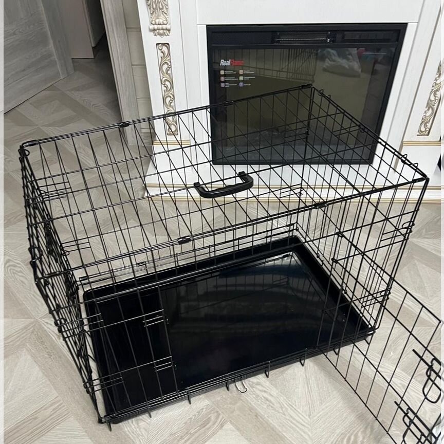 Клетка для собак и кошек