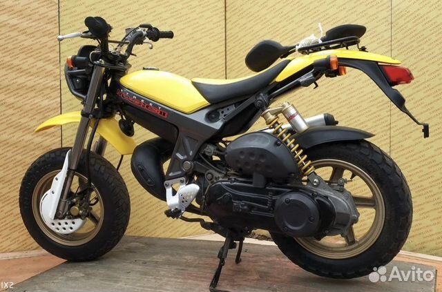 Suzuki street magic 2 купить в Красноярске | Транспорт | Авито