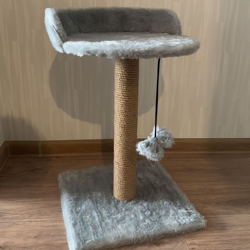 Когтеточка