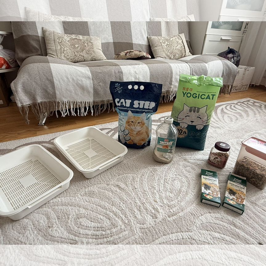 Для животных