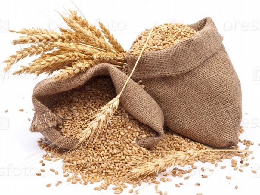 Корм для с/х животных и птиц