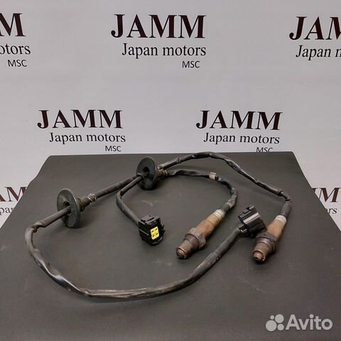 Кислородный датчик (второй) Lancer X купить в Москве MITSUBISHI ...