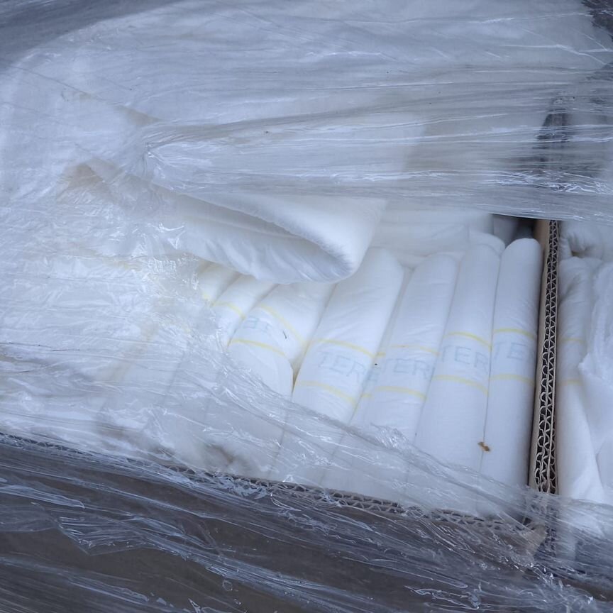 Одноразовые пеленки для животных, 5 кг, Доставка