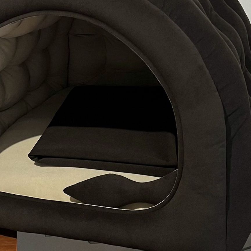 Домик для кошки