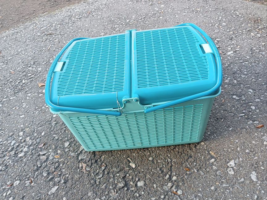 Корзина переноска