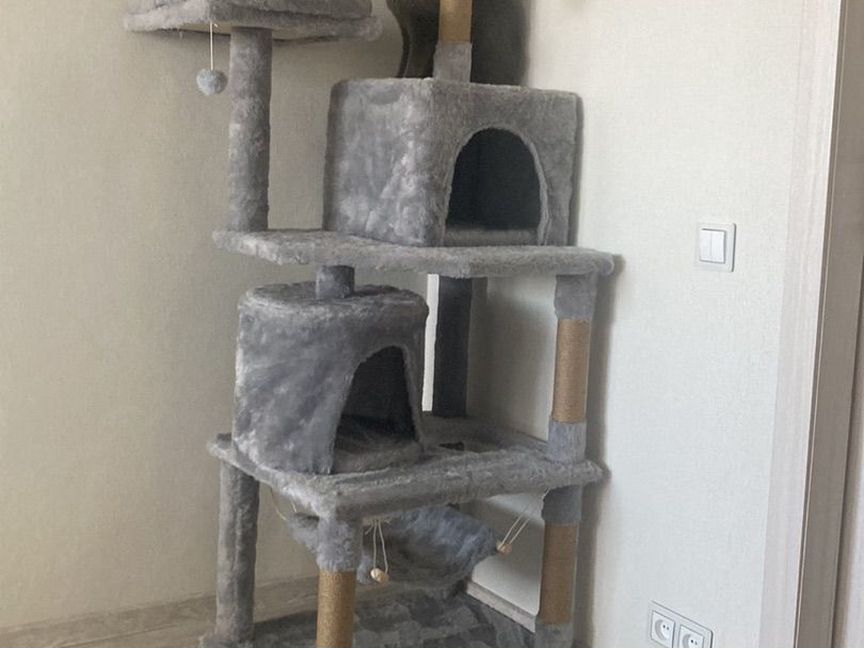 Игровой комплекс