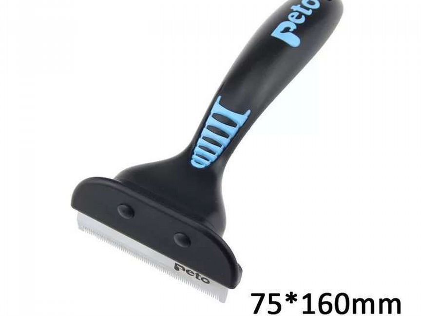 Гребень для животных