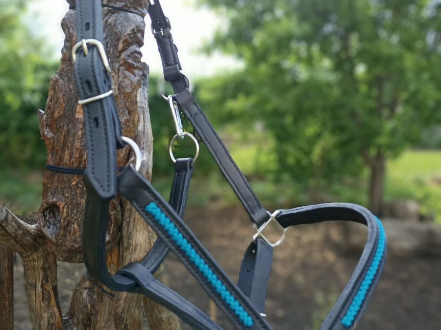 Недоуздок для лошади