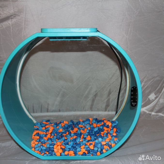 Аквариум Triol Disney Nemo 20 л