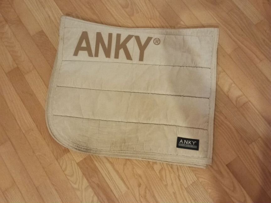 Выездковый комплект Анки