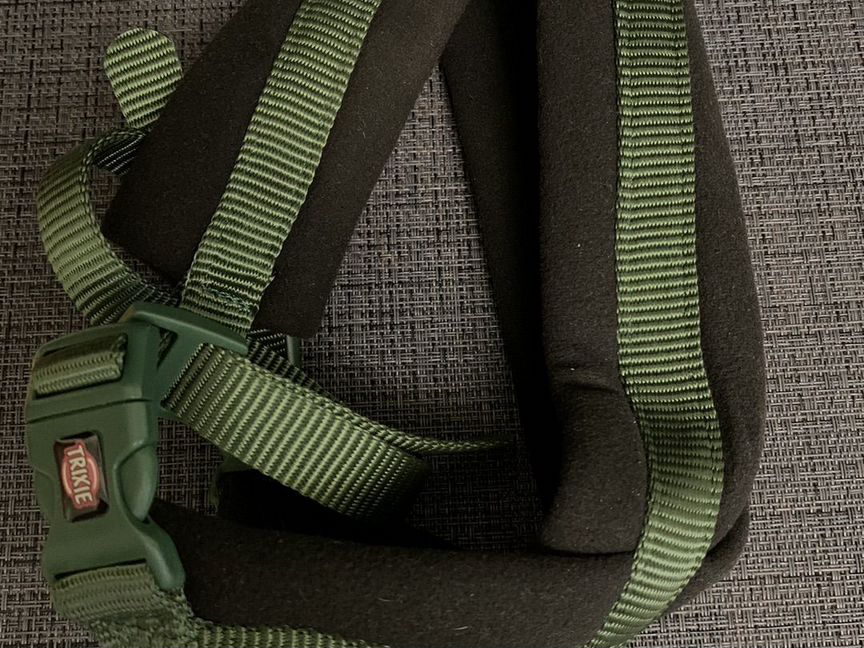 Шлейка для собак Trixie