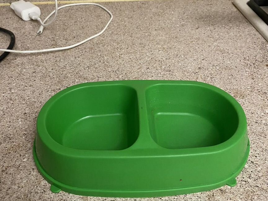 Миска для животных