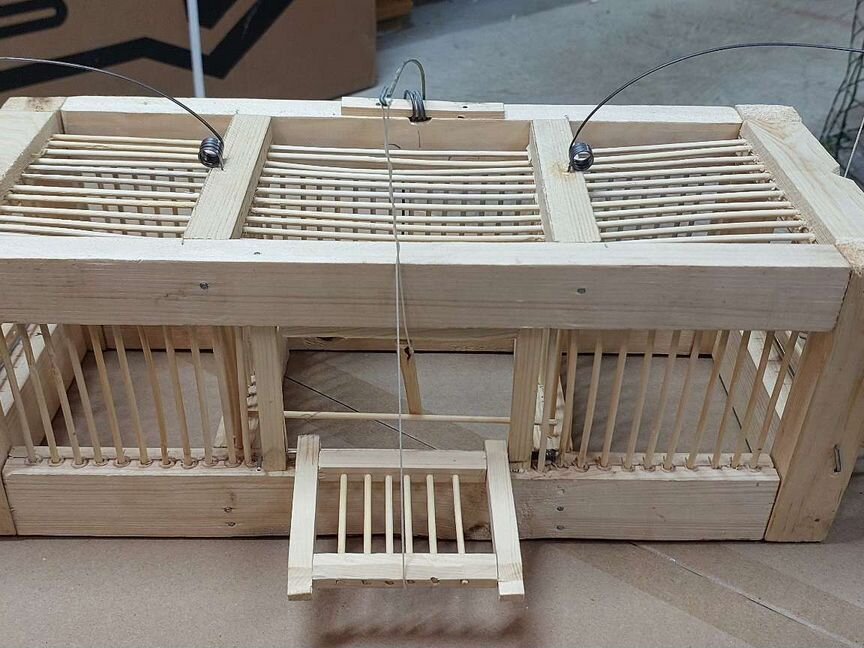 Продам западок