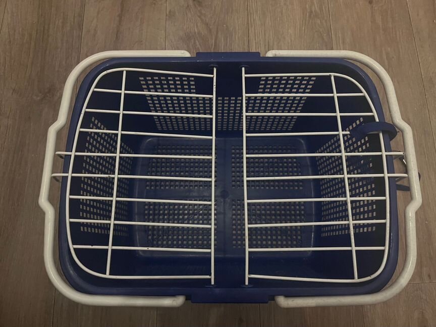 Переноска для небольшой кошки